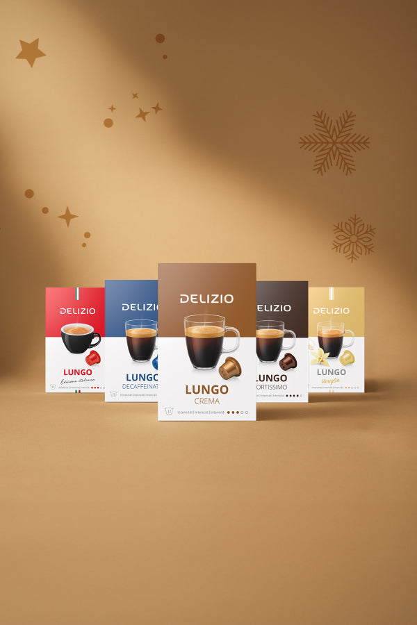 Delizio Kundenservice – Wir sind für Sie da! – Delizio.ch